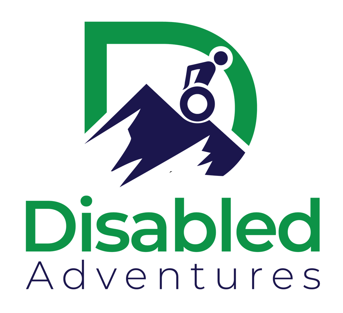 Disabled Adventures - Stumbling through the great outdoors